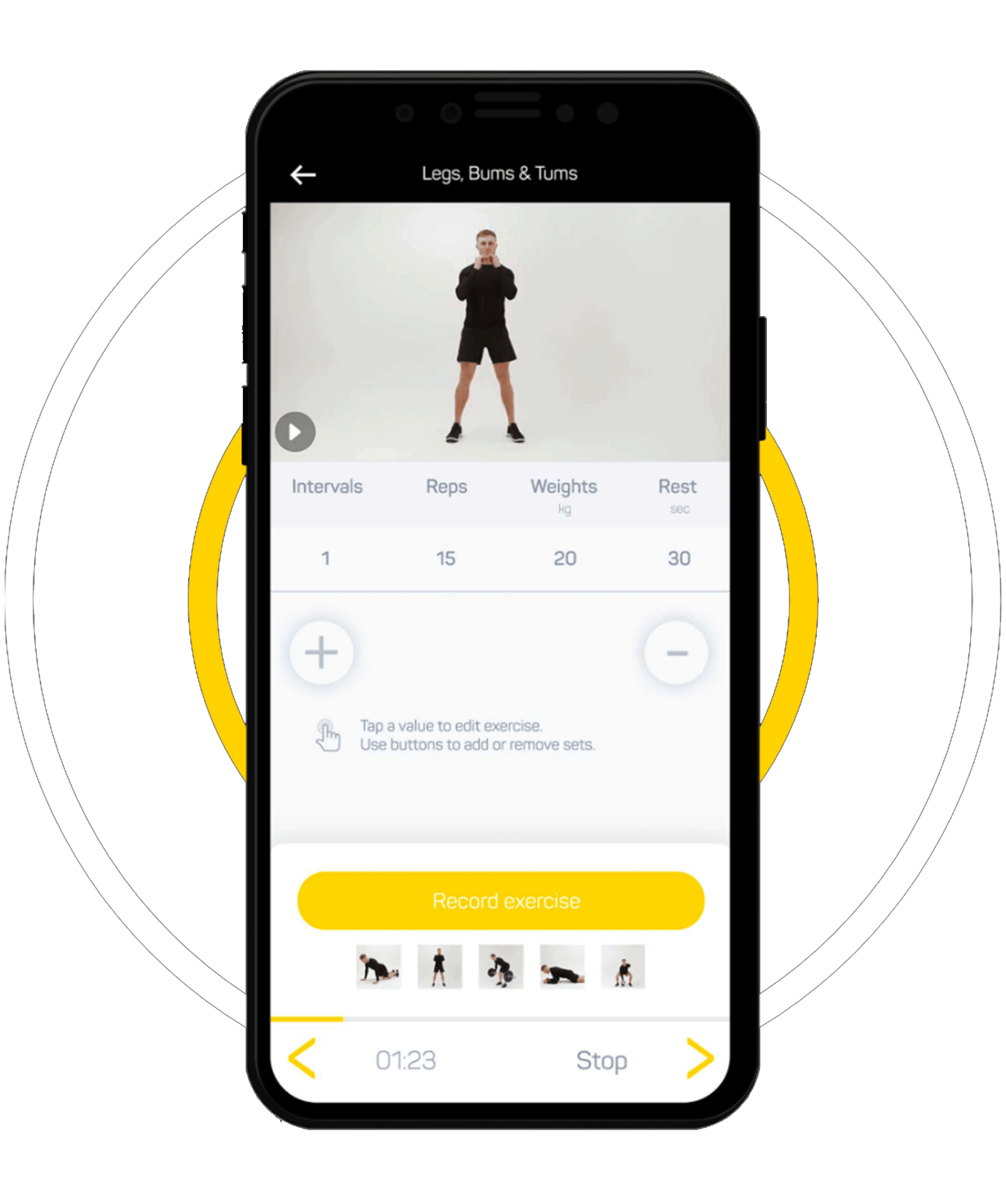 One XPS Fitness – Located in the Iconic One Express Building, Manchester